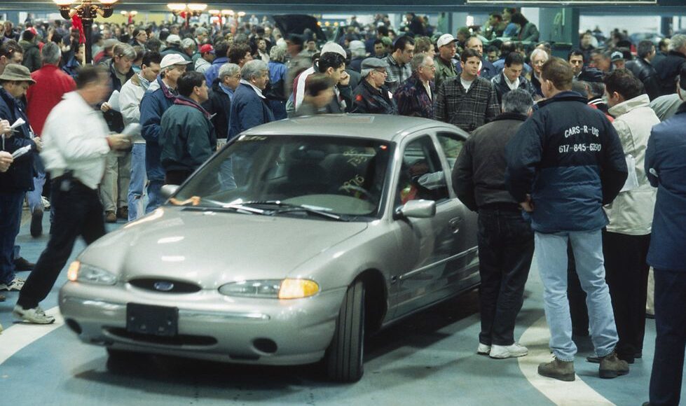 Live Car Auction Nov.14th,2022 @ 2pm - Associated Auto Auction